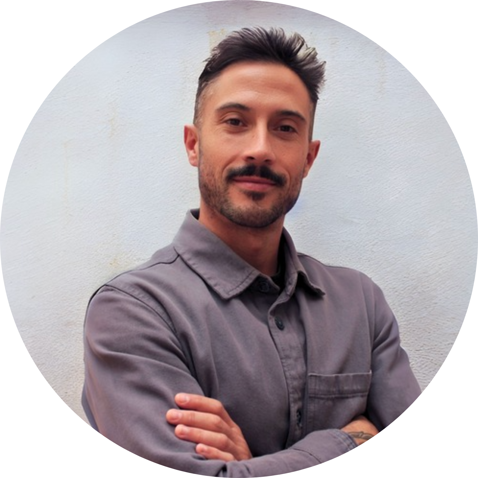 Nicolas Gallego | Key Growing